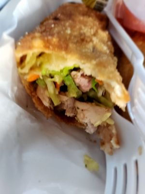 POK CHA’S EGG ROLLS - Updated December 2025 - 61 Photos & 24 Reviews ...