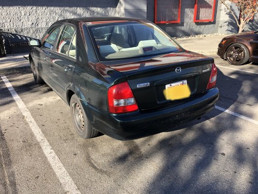 PACIFIC RIM AUTOMOTIVE - Updated January 2026 - 204 Reviews - 3810 ...