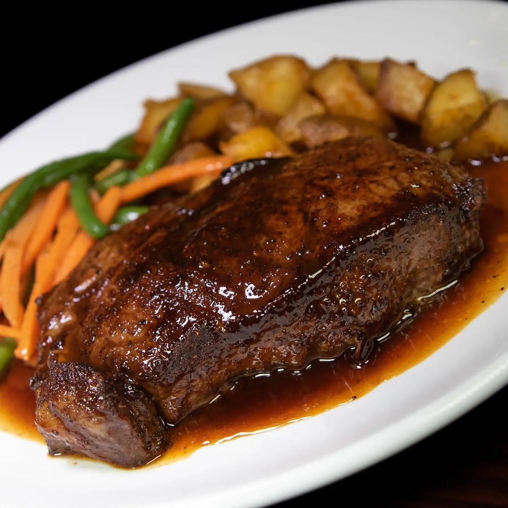 PAISANO’S RESTAURANT - 627 Photos & 873 Reviews - 132 Park Ave ...