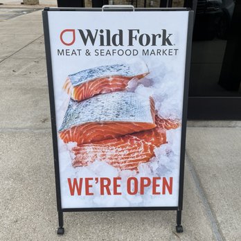 WILD FORK - Updated July 2025 - 64 Photos & 14 Reviews - 1625 S Voss Rd ...