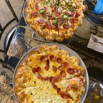 ZION PIZZA & NOODLE - Updated August 2024 - 815 Photos & 1171 Reviews ...