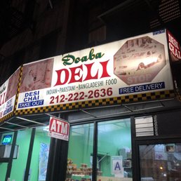 DOABA DELI - Updated July 2025 - 109 Photos & 260 Reviews - 945 ...
