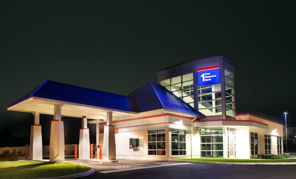 FIRST RESOURCE BANK - Updated December 2025 - 800 N Pottstown Pk, Exton ...