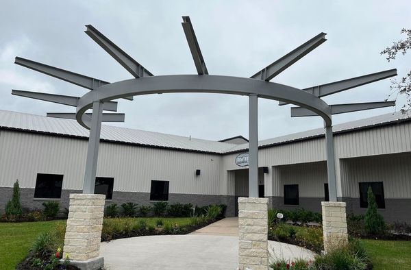 NEW HOPE CHURCH - PEARLAND CAMPUS - Updated June 2026 - 32 Photos ...