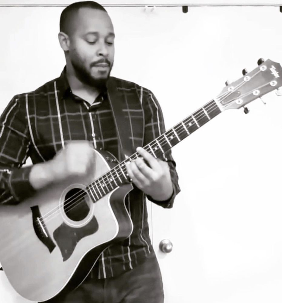 MUSIC BY RODERICK CHAMBERS - Updated September 2025 - Coconut Creek ...