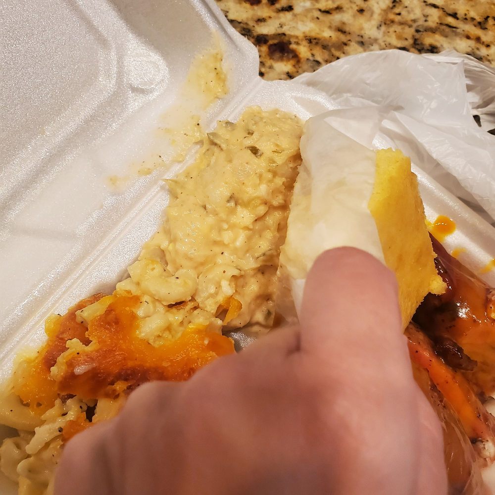 OFF THA BONE BBQ - Updated December 2025 - 24 Photos & 27 Reviews ...