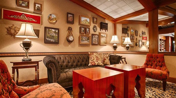 BEST WESTERN PLUS THE NORMANDY INN & SUITES - Updated October 2025 ...