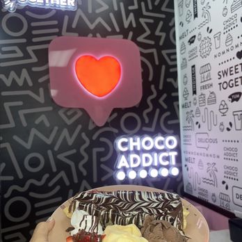 CHOCOLATE BASH - Updated July 2024 - 124 Photos & 37 Reviews - 1395 ...