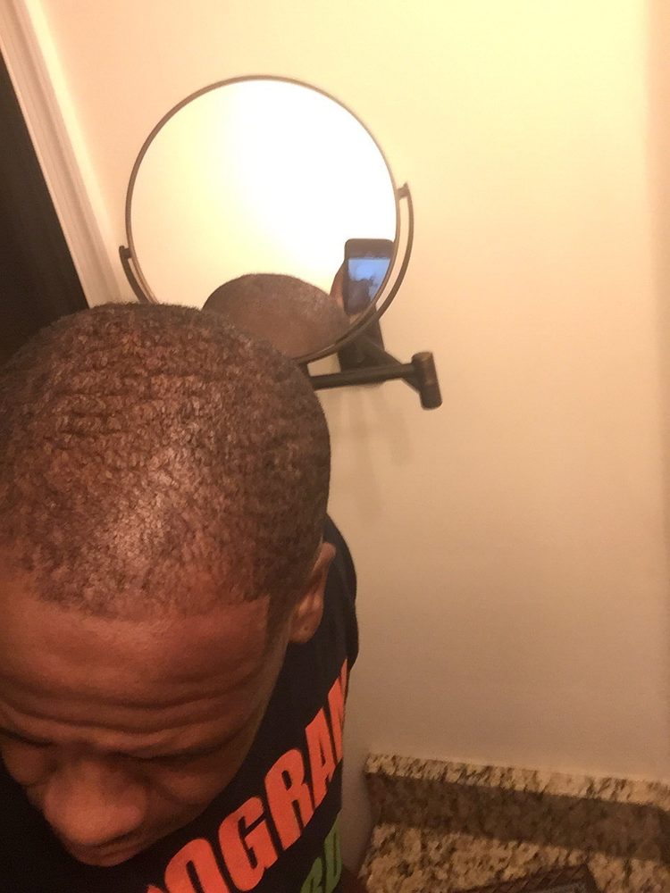 FIRST CLASS CUTS - Open for Business - 3955 Jog Rd, Lake Worth, Florida ...