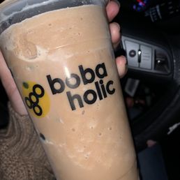 BOBAHOLIC - Updated October 2025 - 136 Photos & 158 Reviews - 7808 ...