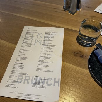 ELDR+RIME - Updated January 2026 - 504 Photos & 202 Reviews - 2300 N ...