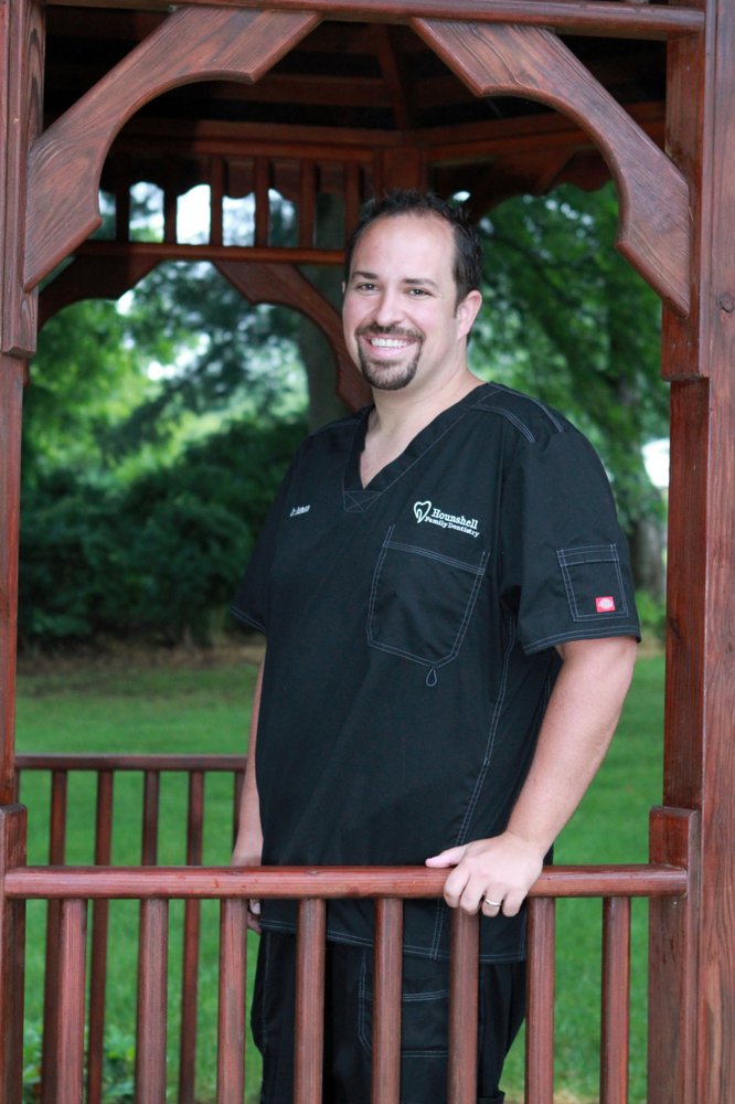 HOUNSHELL FAMILY DENTISTRY - Updated December 2025 - 209 B Patton Dr ...