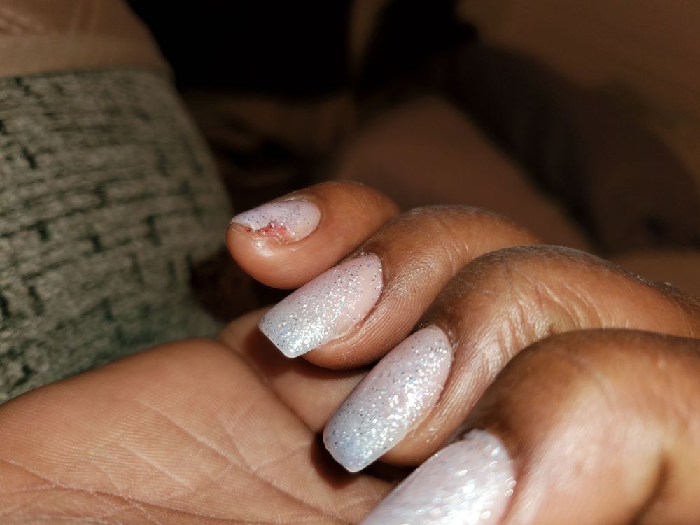 RED SPA NAILS - Updated September 2025 - 390 Photos & 49 Reviews - 4517 ...