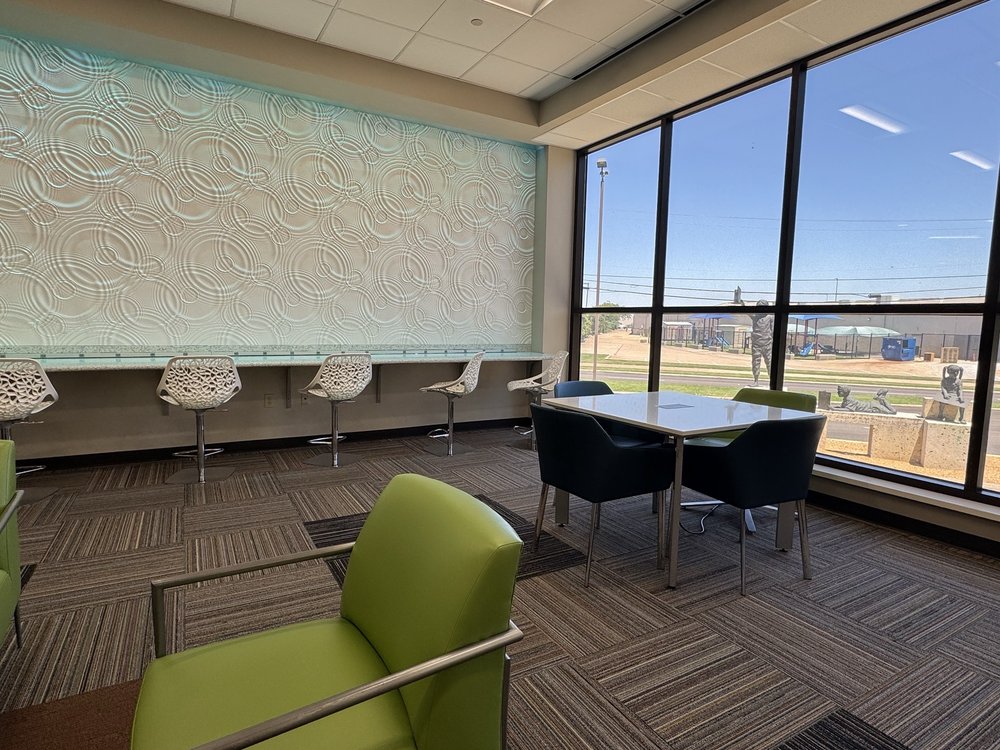 GRAND PRAIRIE LIBRARIES - Updated October 2025 - 39 Photos & 16 Reviews ...