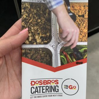 DOSBROS - Updated January 2025 - 65 Photos & 30 Reviews - 11871 ...