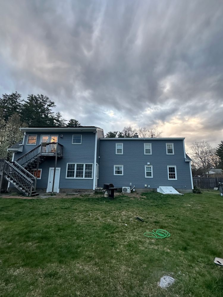 KV CONSTRUCTION - Updated January 2026 - 728 E Industrial Park Dr ...