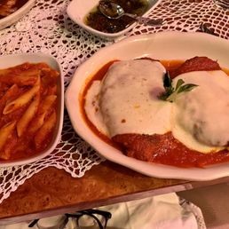 FILOMENA RISTORANTE - Updated June 2025 - 4800 Photos & 3680 Reviews ...