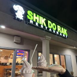 SHIK DO RAK - Updated December 2025 - 1082 Photos & 2043 Reviews ...