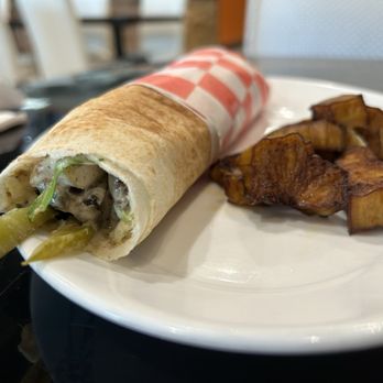 SHAWARMAZ - Updated August 2025 - 168 Photos & 106 Reviews - 14445 ...