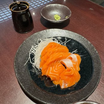 SUSHI II - Updated November 2024 - 4527 Photos & 877 Reviews - 655 ...