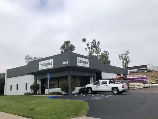 SITEONE LANDSCAPE SUPPLY - Updated December 2025 - 21 Photos - 9484 ...