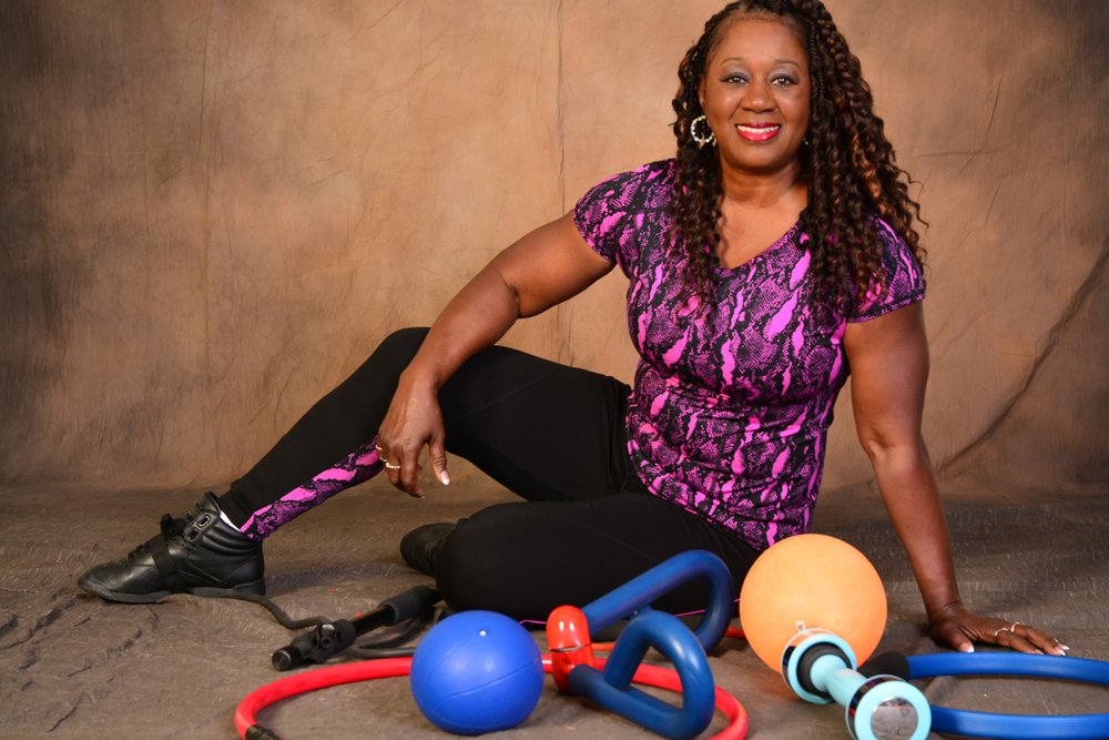 BODY BY U FITNESS - Updated December 2025 - 5000 Hwy 92, Douglasville ...