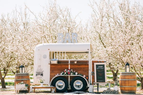 MARGARITAS MOBILE BAR - Updated June 2025 - Merced, California ...