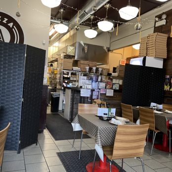 ANTO PIZZA & PASTA CHICAGO - Updated October 2024 - 274 Photos & 256 ...