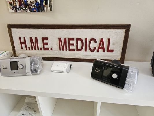 HME SALES AND SERVICES - Updated October 2025 - 13 Photos - 10220 W ...