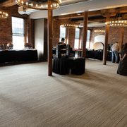 THE FOUNDRY RESTAURANT - 317 Photos & 433 Reviews - 50 Commercial St ...