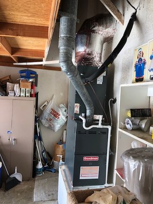 DANDY HEATING AND AIR - Updated January 2026 - 40 Photos & 63 Reviews ...