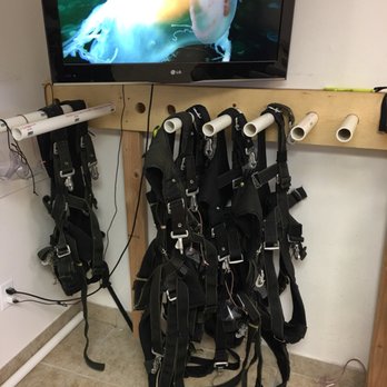 MIAMI SKYDIVING CENTER - Updated December 2025 - 206 Photos & 168 ...