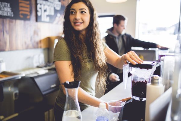 PROJECT LEAN NATION - 22 Photos & 15 Reviews - 2210 Hawkins St ...