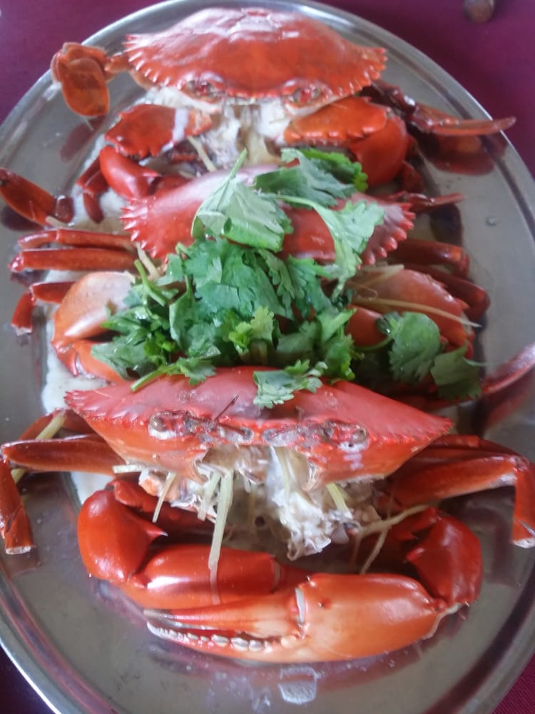 RESTORAN MAKANAN LAUT BAGAN - Updated August 2025 - Jalan Feri Lama ...