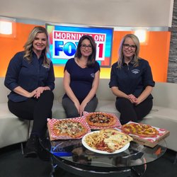 KRNV NEWS 4 NBC - 13 Photos & 16 Reviews - Television Stations - 1790 ...