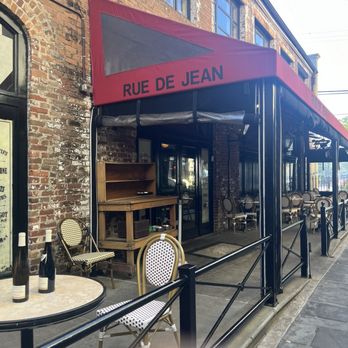 39 RUE DE JEAN - Updated May 2025 - 743 Photos & 781 Reviews - 39 John ...