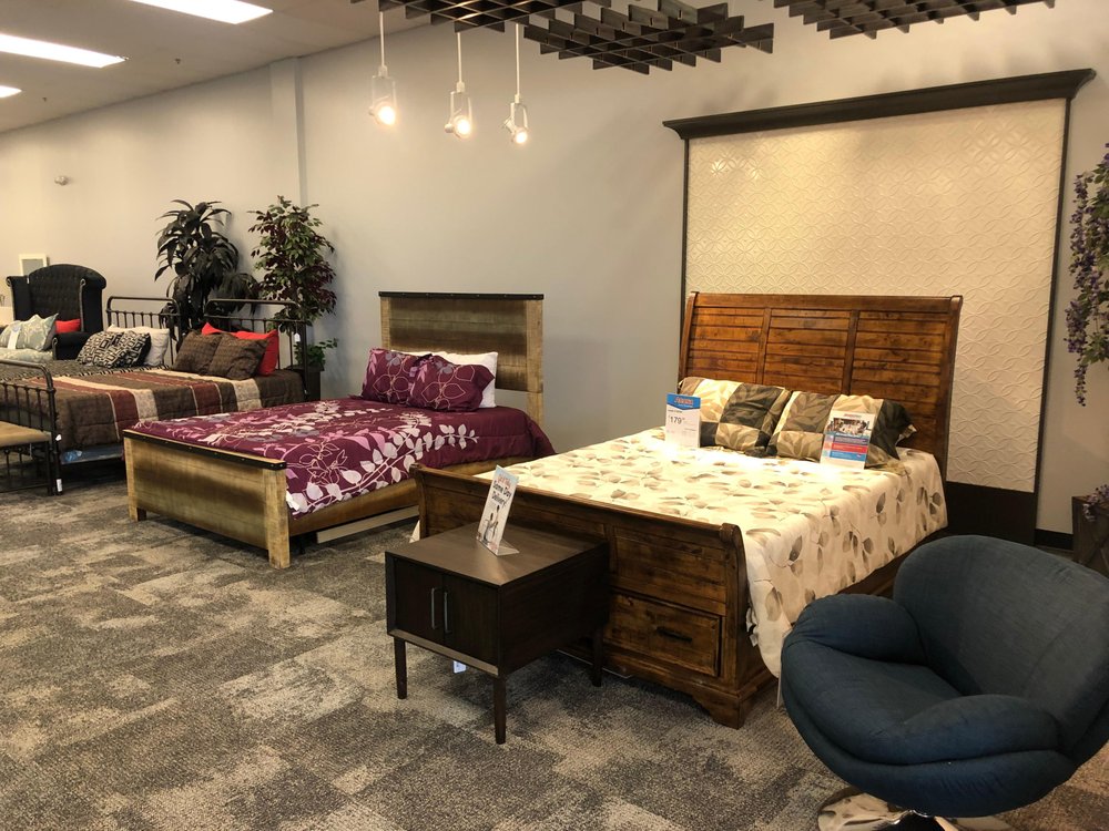 ARONA HOME ESSENTIALS WATERLOO - Updated December 2024 - 13 Photos ...