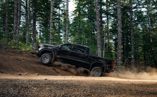 WOLFE GMC BUICK - EDMONTON - Updated May 2025 - 17 Photos - 18325 Stony ...