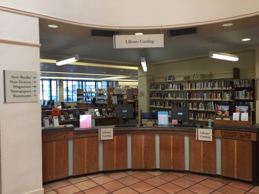SANTA FE PUBLIC LIBRARY - Updated October 2025 - 20 Photos & 12 Reviews ...