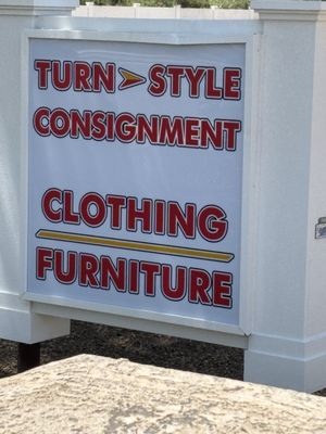 TURN STYLE CONSIGNMENT - Updated August 2025 - 56 Photos & 85 Reviews ...