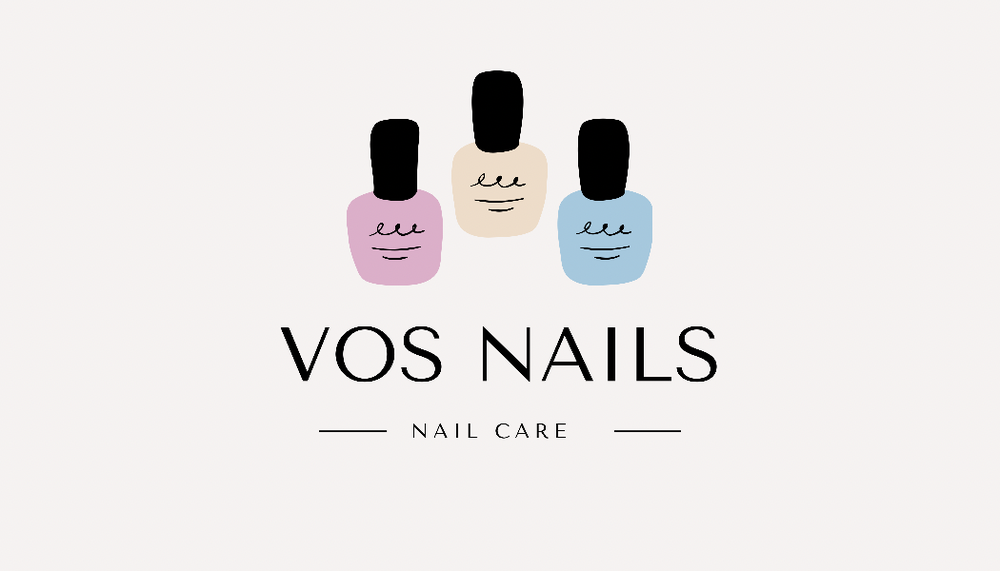 VO’S NAILS - Updated December 2025 - 11 Reviews - 8701 94 Street, Fort ...
