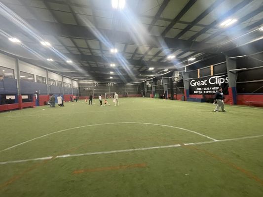 CT SPORTS ARENA - Updated January 2026 - 32 Still River Dr, New Milford ...