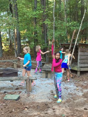 CAMP MERIWETHER GIRL SCOUTS OF GREATER ATLANTA - Updated August 2025 ...