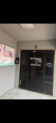 BUTTERFLY SPA - Updated December 2025 - 539 W 11th St, Tracy ...