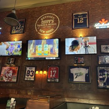 DUFF’S - Updated December 2025 - 209 Photos & 86 Reviews - 5119 N ...