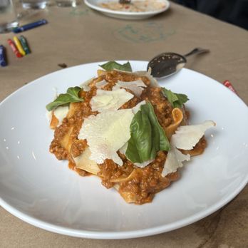 OSTERIA LA BUCA - Updated October 2024 - 2504 Photos & 2345 Reviews ...