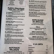 LUNA ROSA PUERTO RICAN GRILL Y TAPAS - 602 Photos & 351 Reviews - 2603 ...
