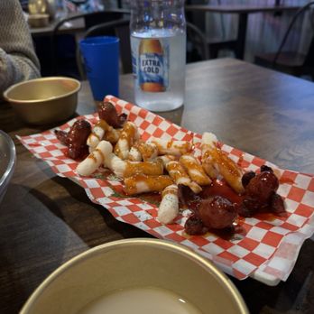 CHI CHI KOREAN POCHA - Updated July 2024 - 42 Photos & 27 Reviews ...