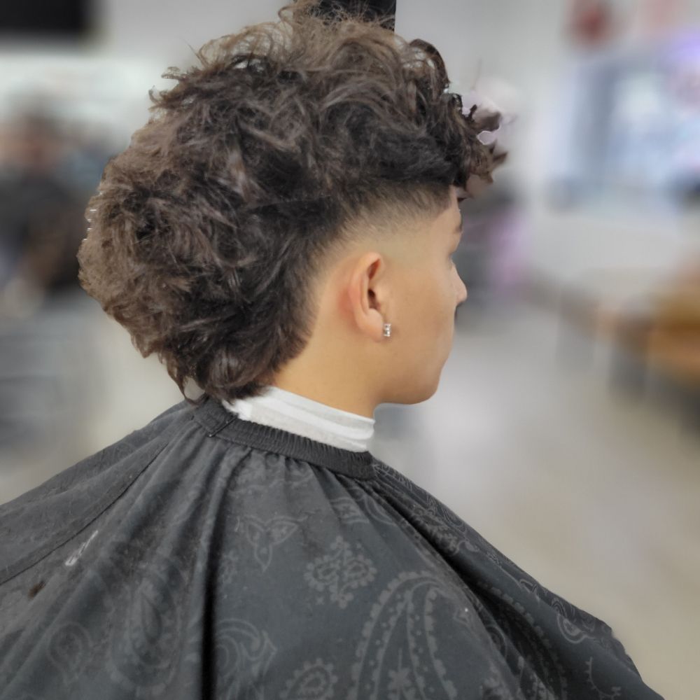 ALAMO BARBER SHOP - Updated December 2025 - 17 Photos - 2115 Goliad Rd ...