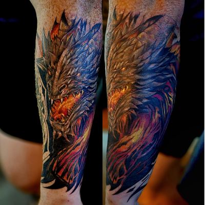 MT TATTOOS - Updated July 2024 - 272 Photos & 78 Reviews - 9025 ...